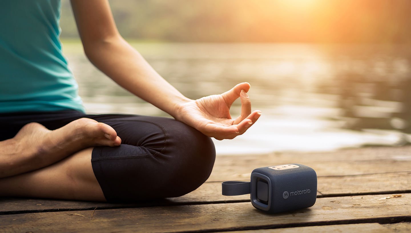 Rokr 300 | Parlante bluetooth + protección IP67